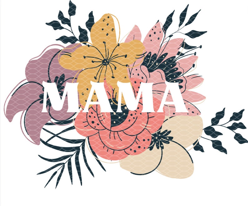 Boho Mom Png, Boho Mama Png, Mama Png, Boho Mama Sublimation Design - Etsy