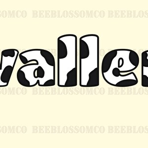 Wallen PNG, Morgan Wallen Png, Western Png, Cow Print Png, Morgan ...