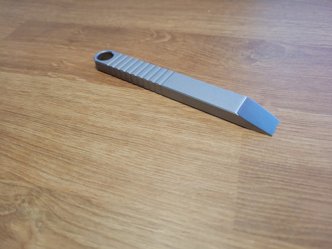 Pocket Pry Bar - Etsy