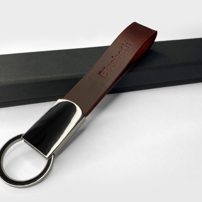 Keychain Gift - 60+ Gift Ideas for 2024