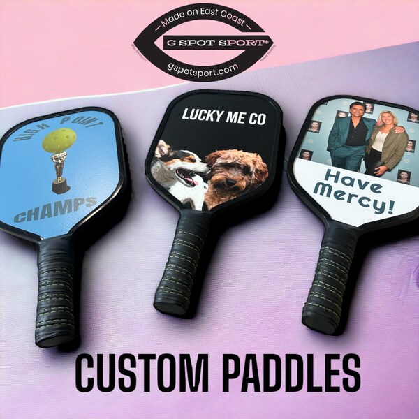 Paddle - Etsy