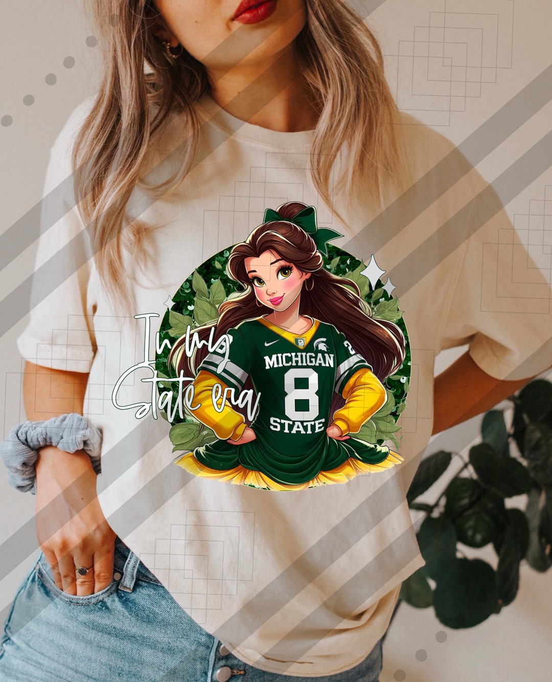 Football Png, Princess Football Png, College Football Png - Etsy