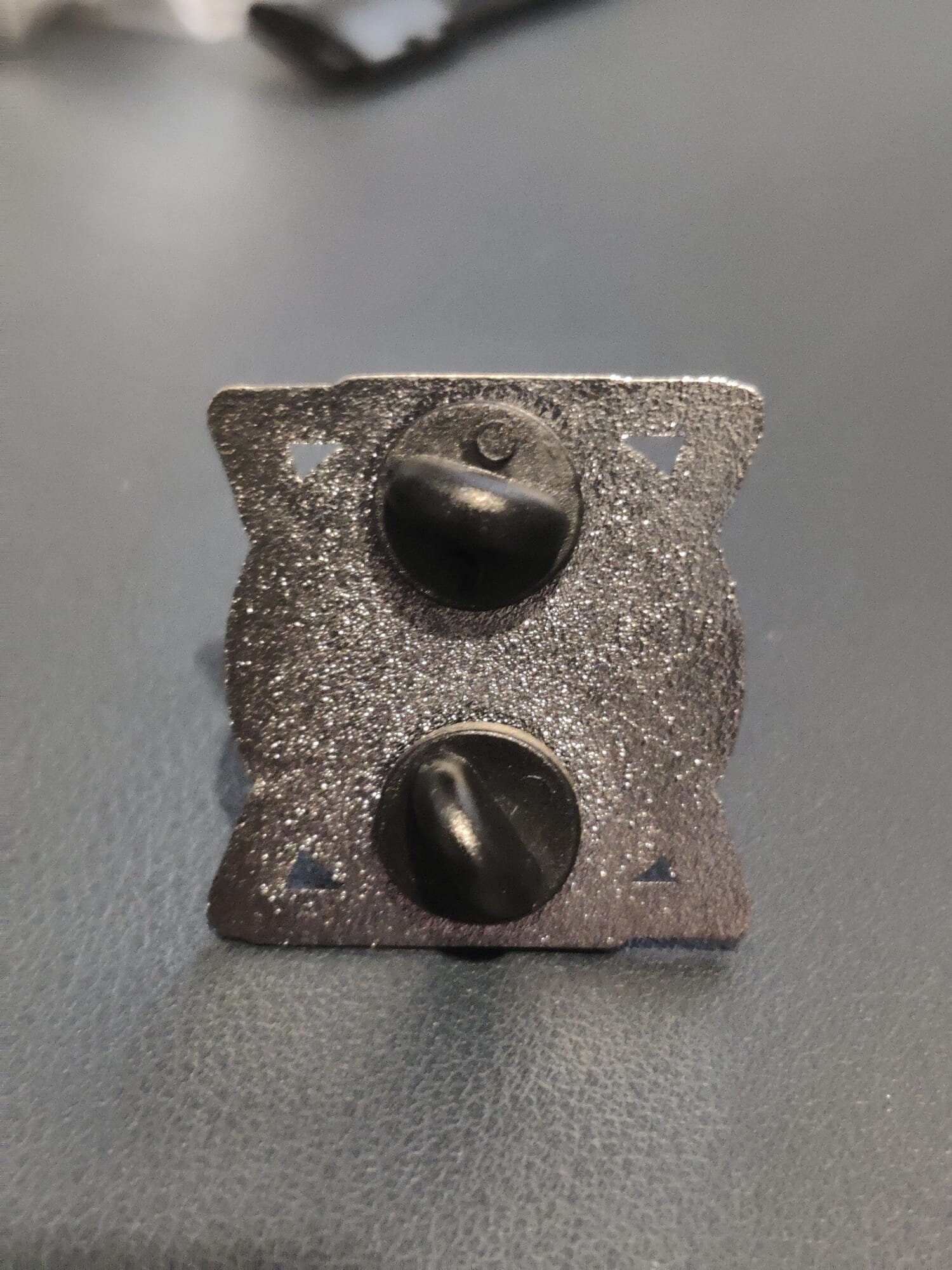 Wheatley Portal Pin Aperture Science Enamel Pin - Etsy