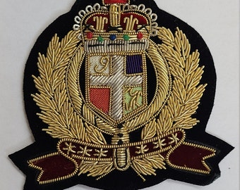 Bullion Patch | Etsy