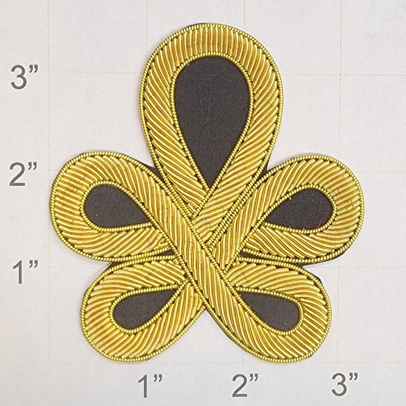 Bullion Patch - Etsy