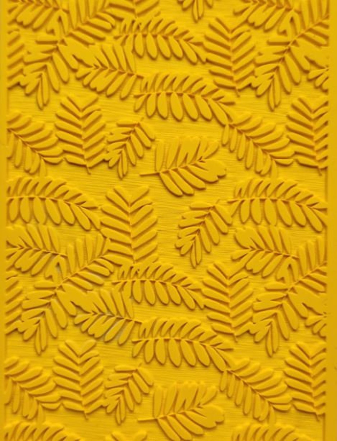 MOIKO Texture Tiles - 12.05, Texture Mat for Polymer Clay, Fimo ...