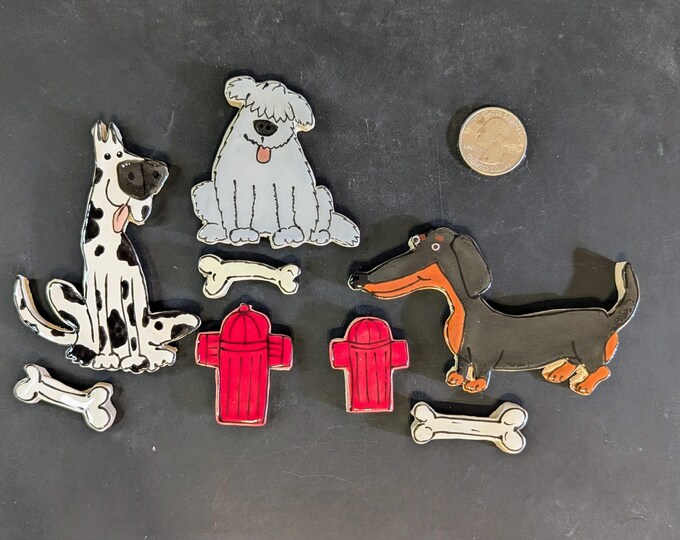 Handmade Ceramic Mosaic Owl on a Tree Branch Tile Set,decorative Tile ...