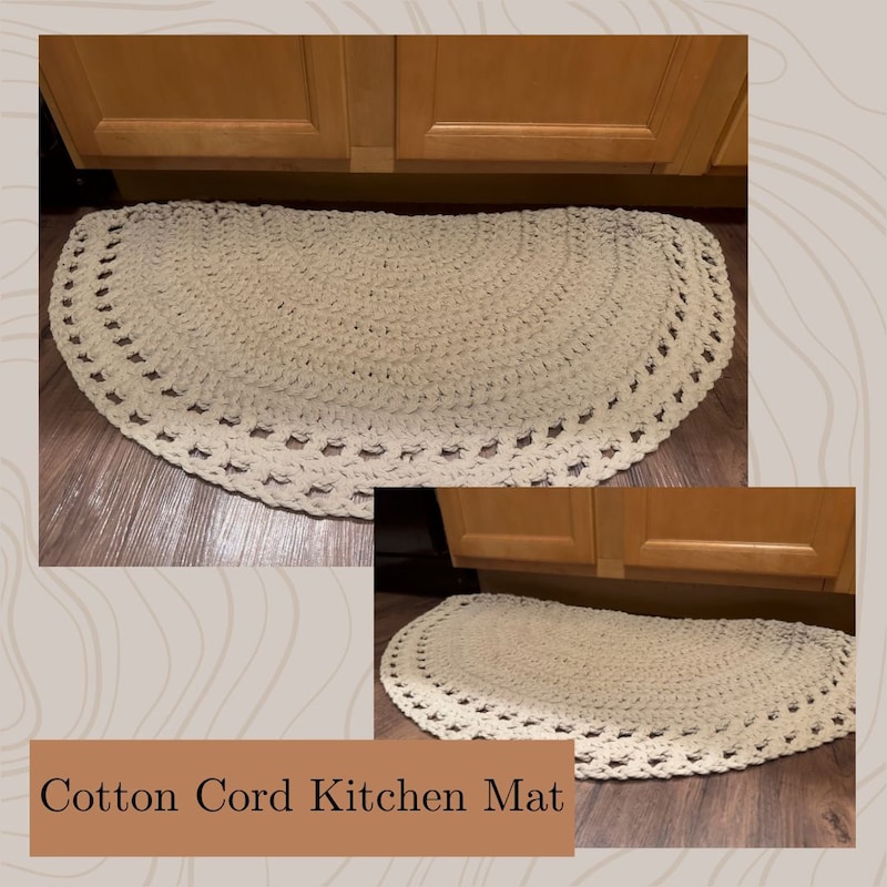 Rectangle Macrame Home Decor - Etsy