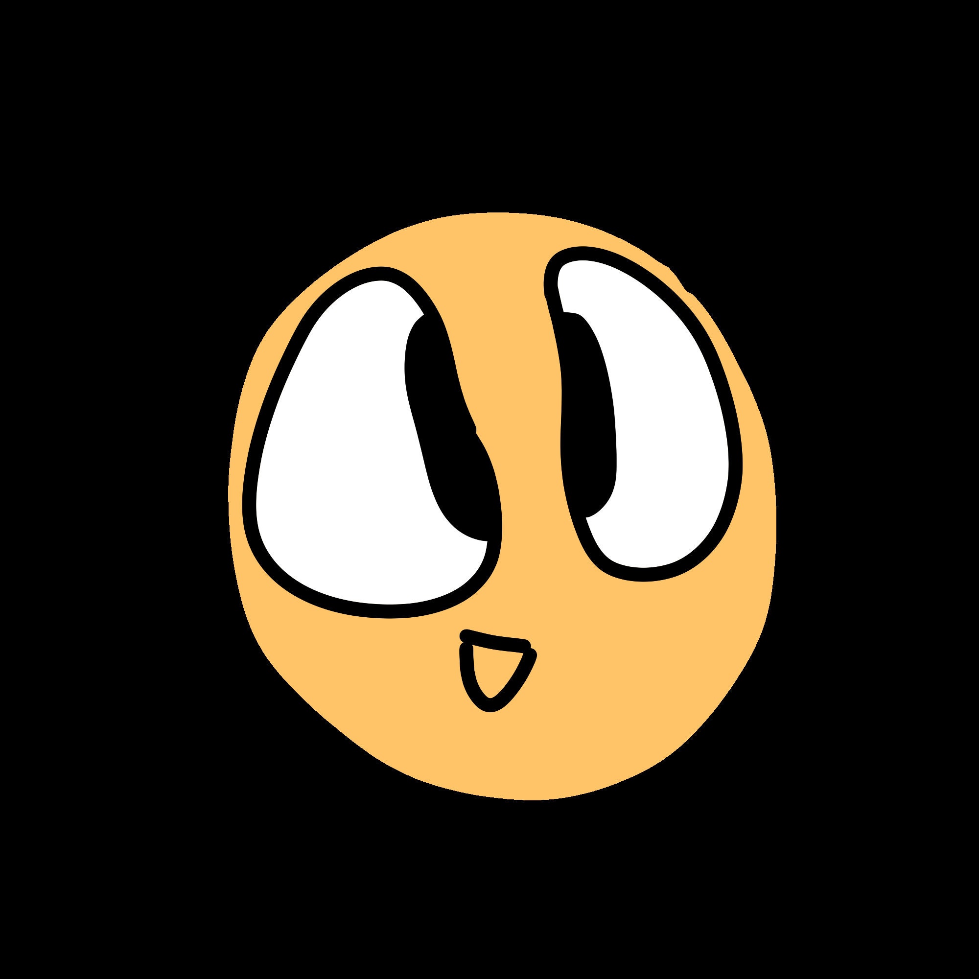 Tan-skin Twitch and Discord Emotes Cute Faces - Etsy UK