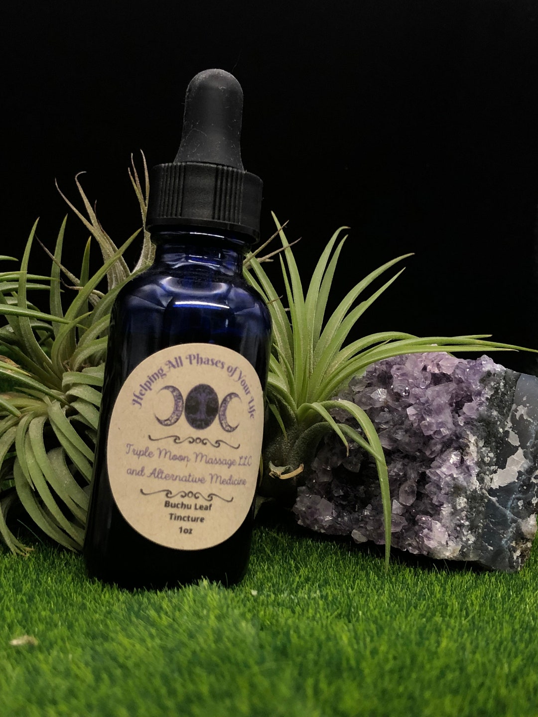 Buchu Tincture 1 Oz - Etsy