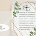 Printable St. Patrick Prayer Card, Printable St. Patrick's Day Card, St ...
