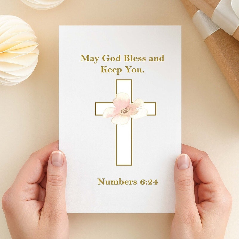 Catholic Cards - Etsy