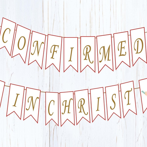 Confirmation Banner - Etsy