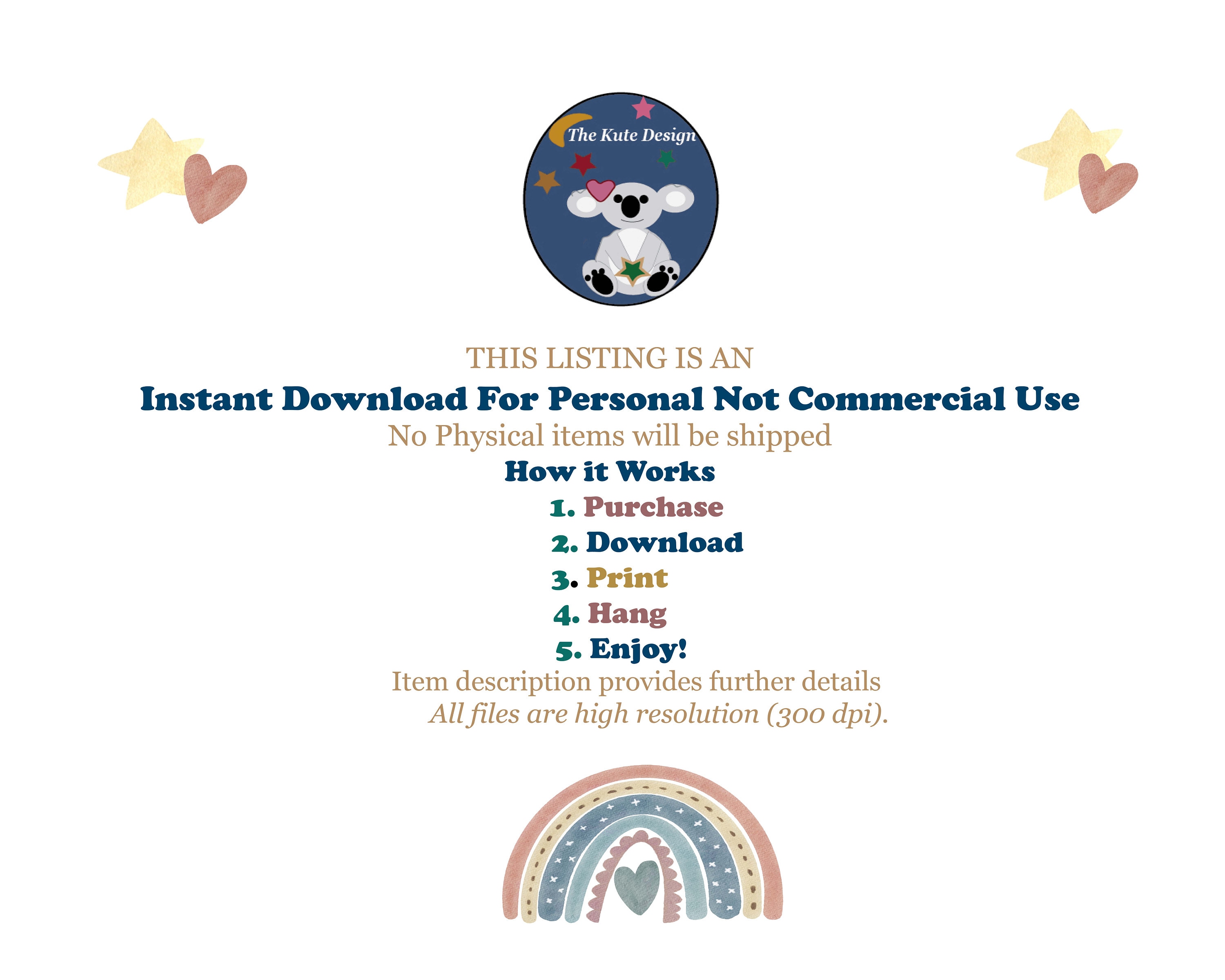 Printable Teacher Card, Teacher Appreciation Card, Teacher Note Cards ...