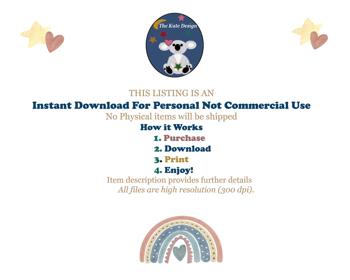 Printable Confirmation Card, Confirmation Gift, Digital Download ...