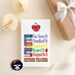 Teacher Retirement Card, Funny Teacher Retirement Card, Blank Card ...