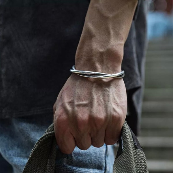 Wrap Bracelet - Etsy