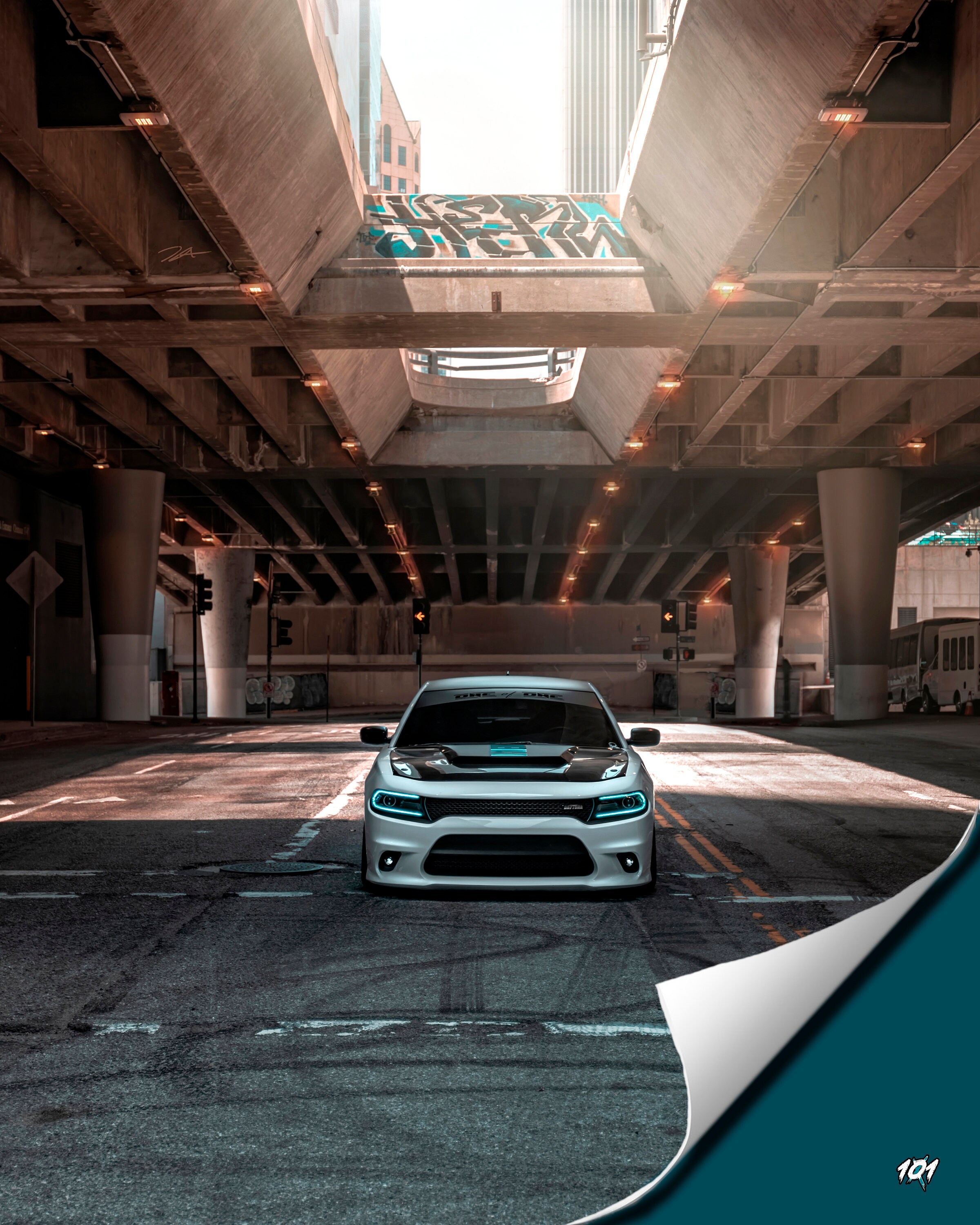 Dodge Charger Poster Car Poster Car Enthusiast Muscle Car Poster Dodge ...