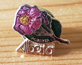 Alberta Wild Rose - Etsy