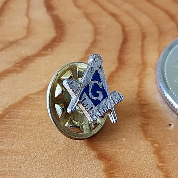 Masonic Lapel Pins - Etsy