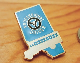 School Bus Lapel Pin - Etsy