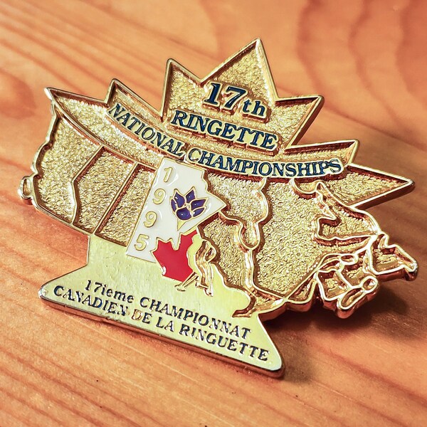 Ringette - Etsy Canada