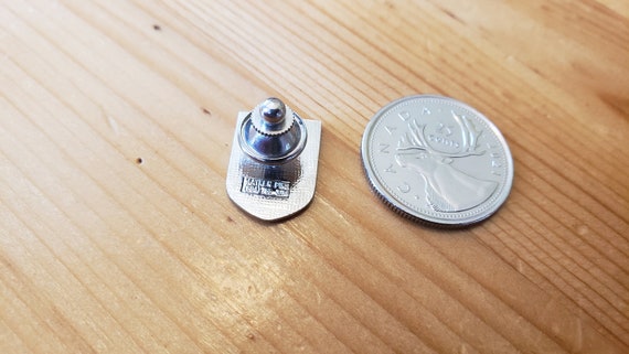 BC Yukon - Beautiful Vintage British Columbia Yukon S… - Gem