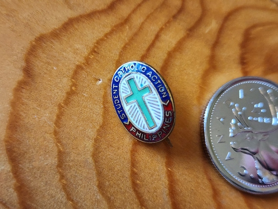 Student Catholic Action - Philippines - Beautiful Vin… - Gem