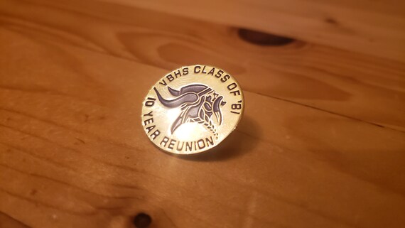 VBHS Class of 81 - 10 Year Reunion - Viscount Bennett… - Gem