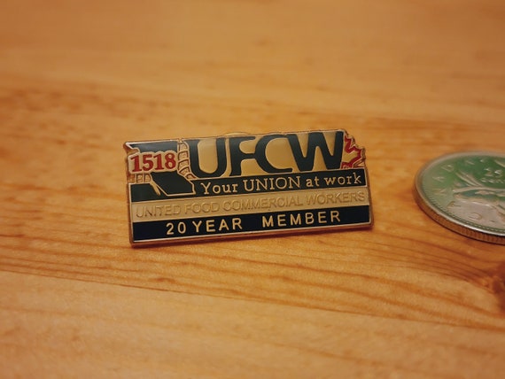 1518 UFCW - Your Union At Work - United Food Commerci… - Gem