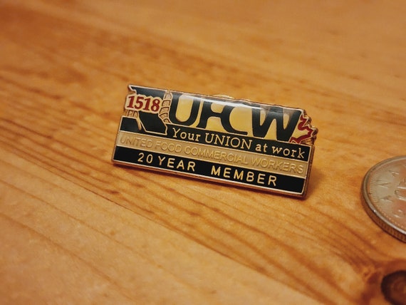 1518 UFCW - Your Union At Work - United Food Commerci… - Gem