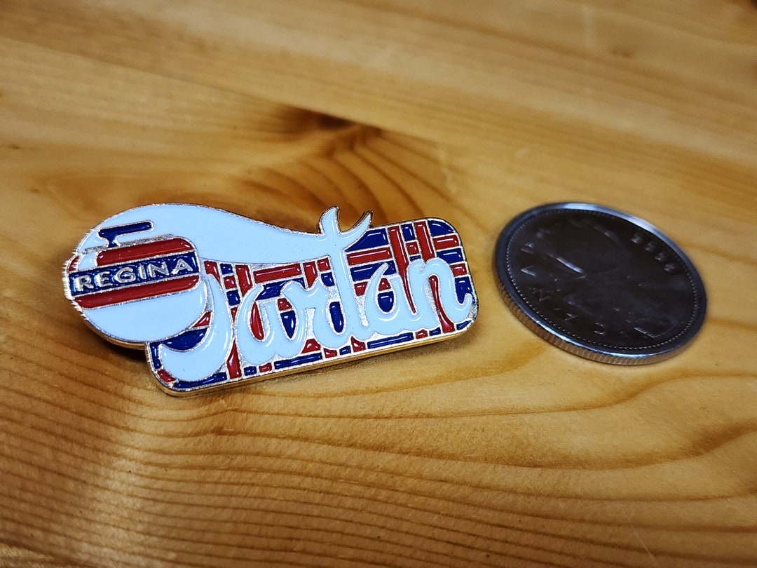 Regina Tartan Curling Club - Re White and Blue Funky Regina Curling ...