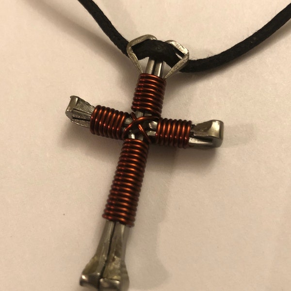 Disciples Cross - Etsy