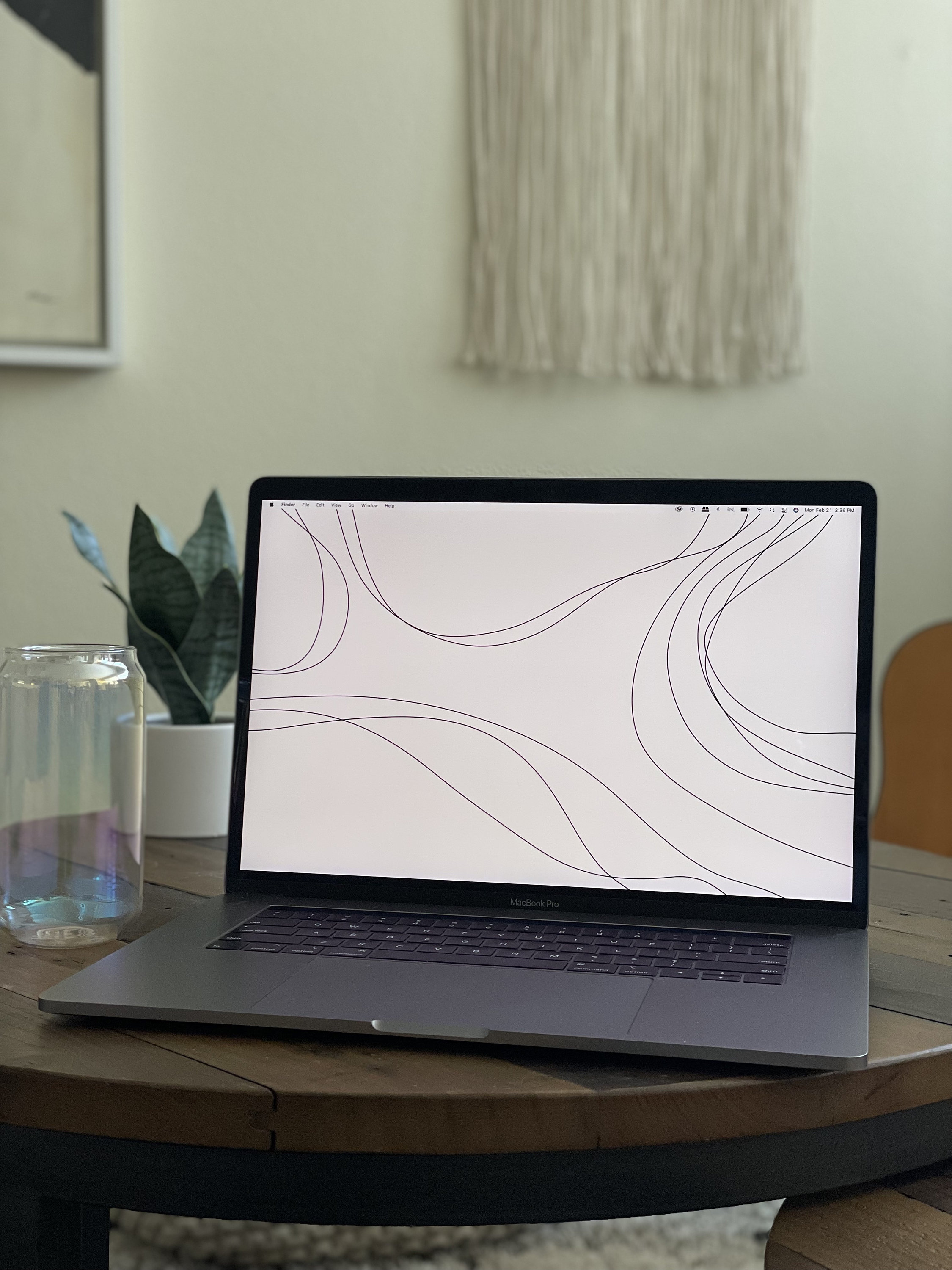 Abstract Desktop Wallpaper | Desktop Background | MacBook Wallpaper ...