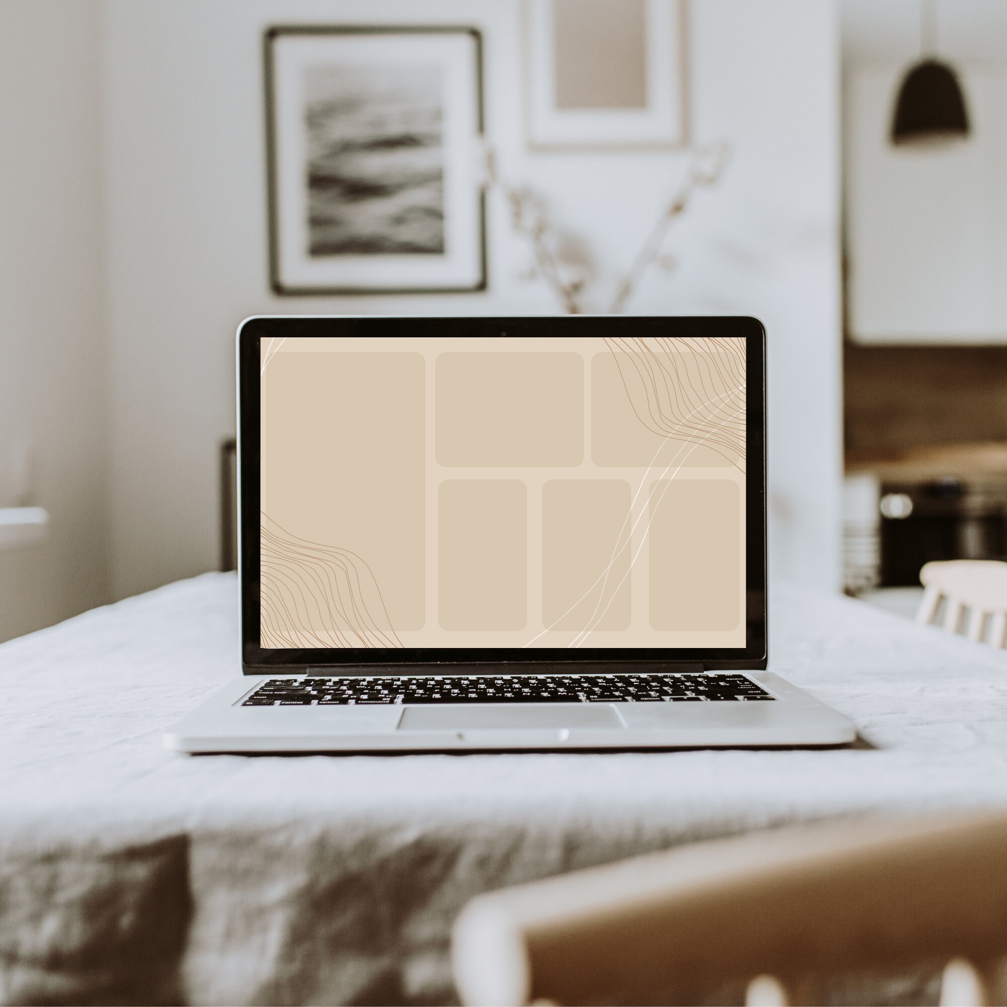 Desktop Organizer Desktop Background Computer Background MacBook Pro ...