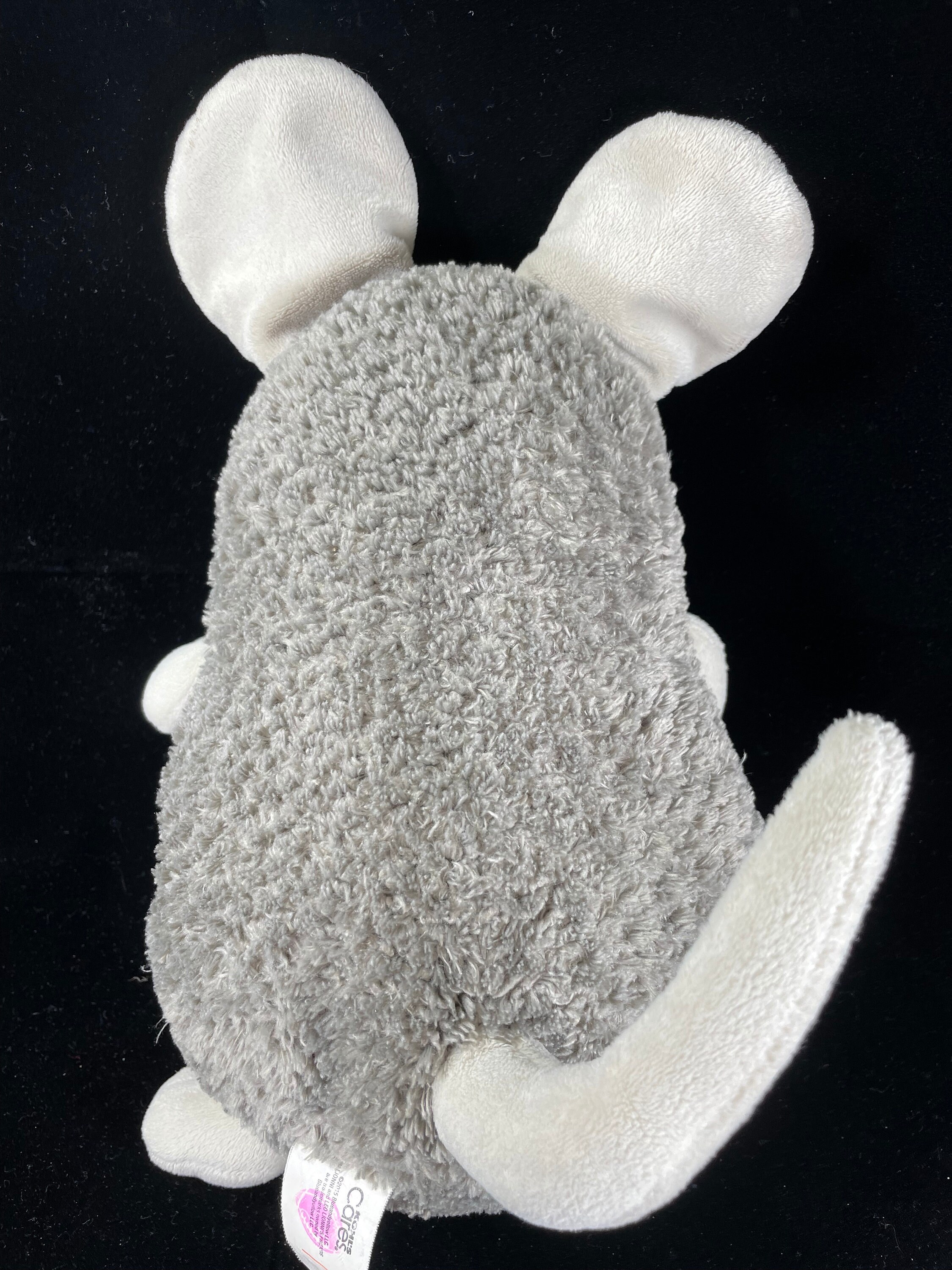 Children's Book Plushies Mercer Mayer's Little Critter Frederick Mouse ...