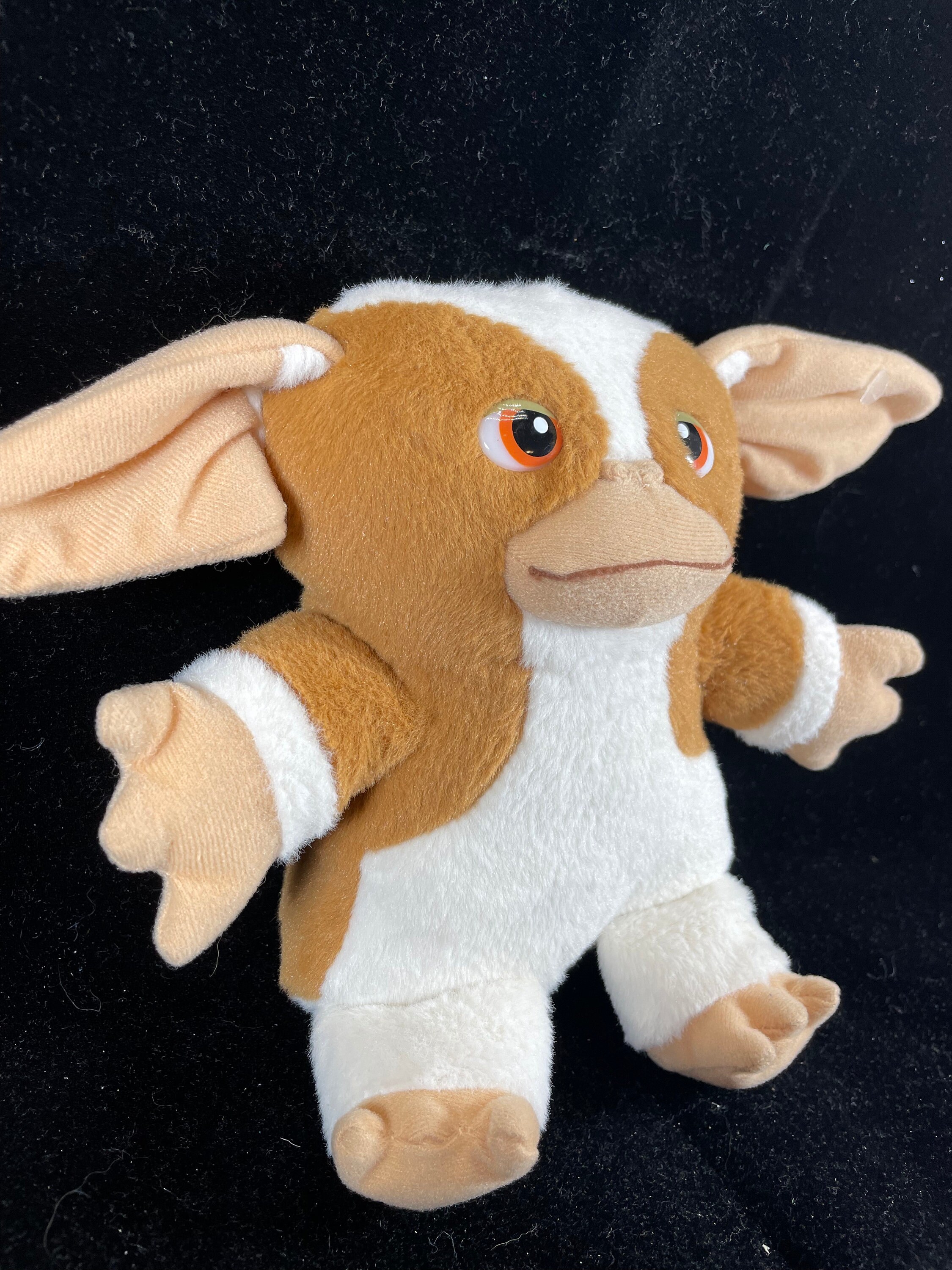 Gremlins Gizmo 8 Inch Plush Toy Factory Stuffed Animal - Etsy