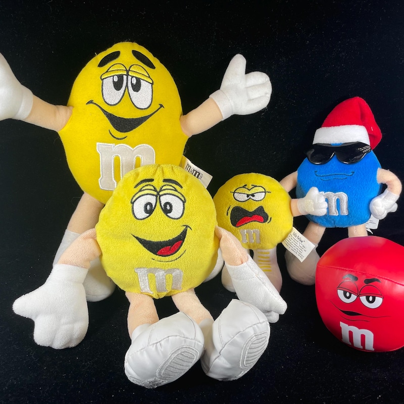 M&m kostüm - Etsy.de