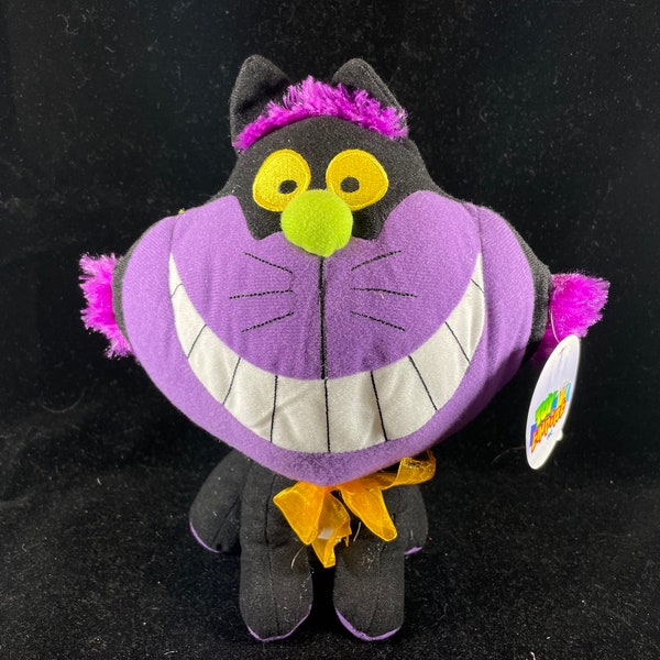 Lucifer Cat Plush - Etsy