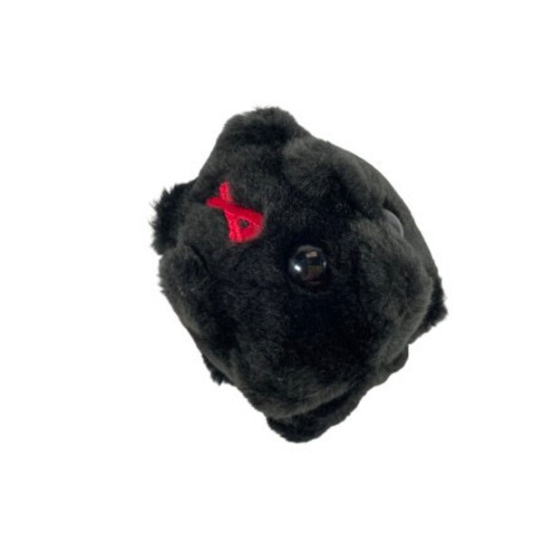 Giant Microbes Plush - Etsy