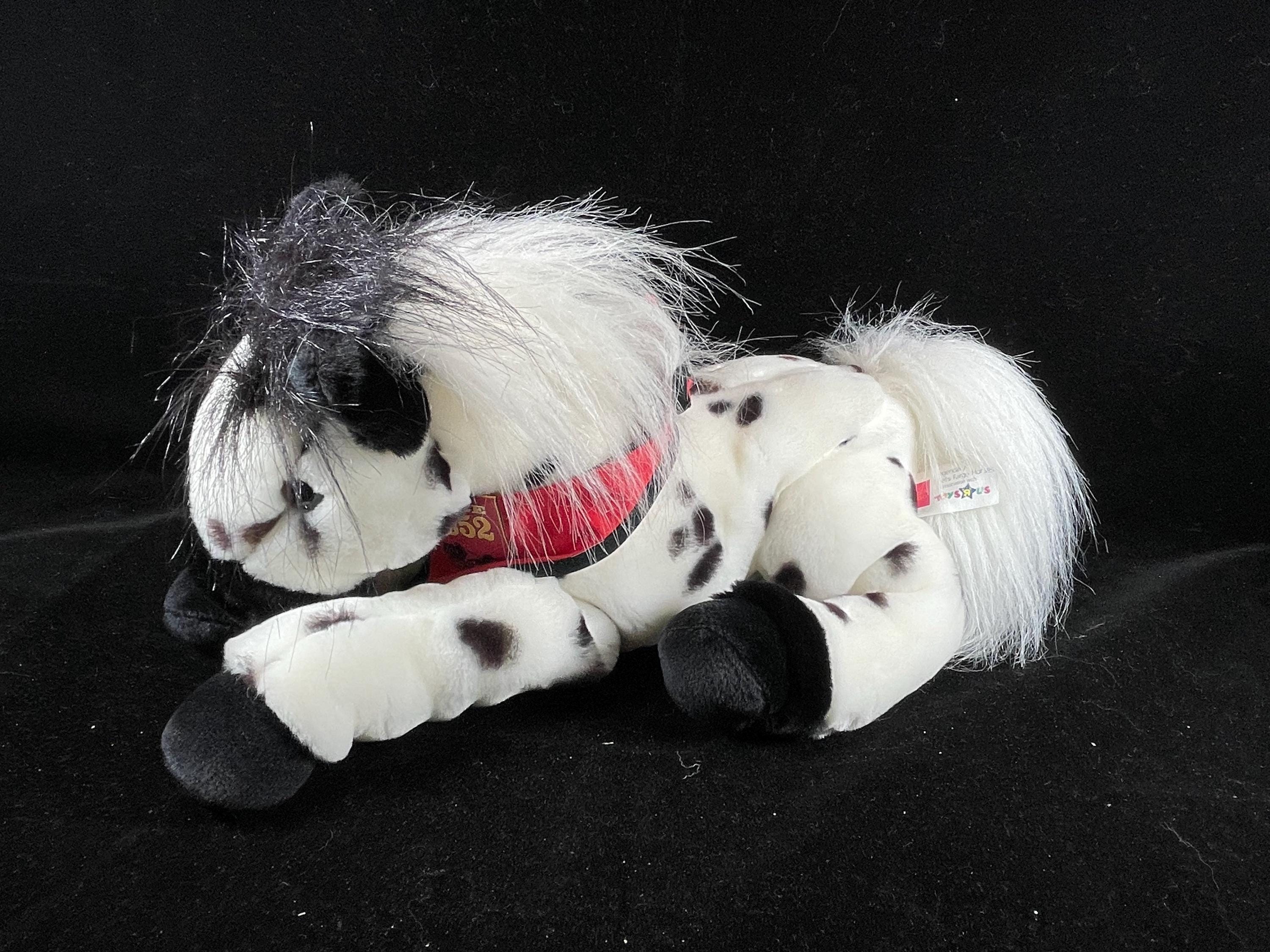 Appaloosa stuffed animal store