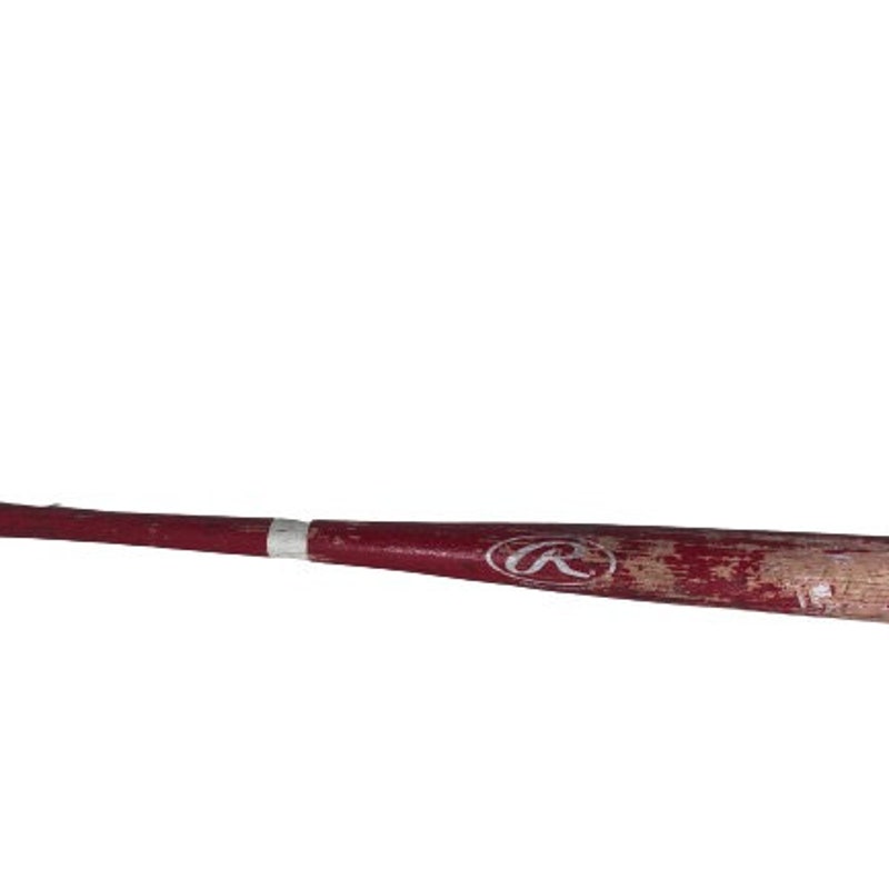 Vintage Baseball Bat - Etsy