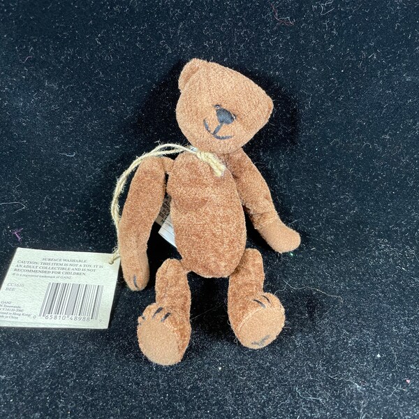 Miniature Ganz - Etsy