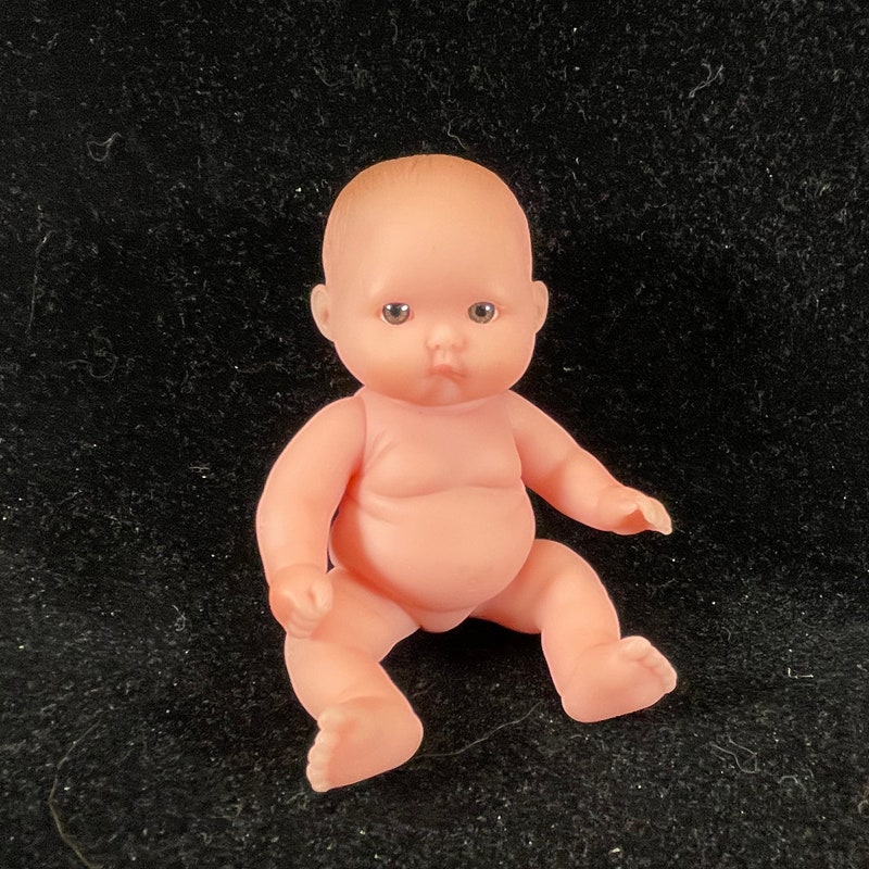 Baby Doll Arms - Etsy