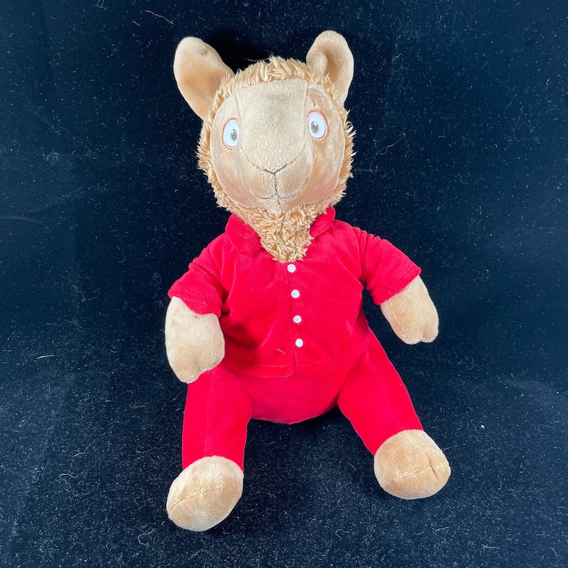 Llama Pajamas - Etsy