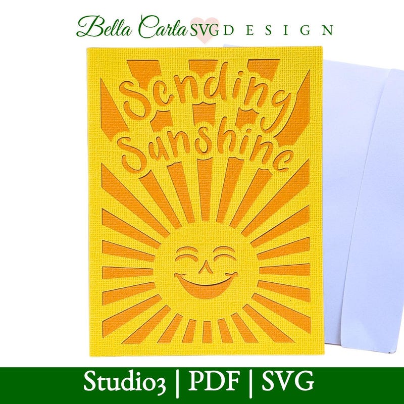 Handmade Kindness Cards - Etsy
