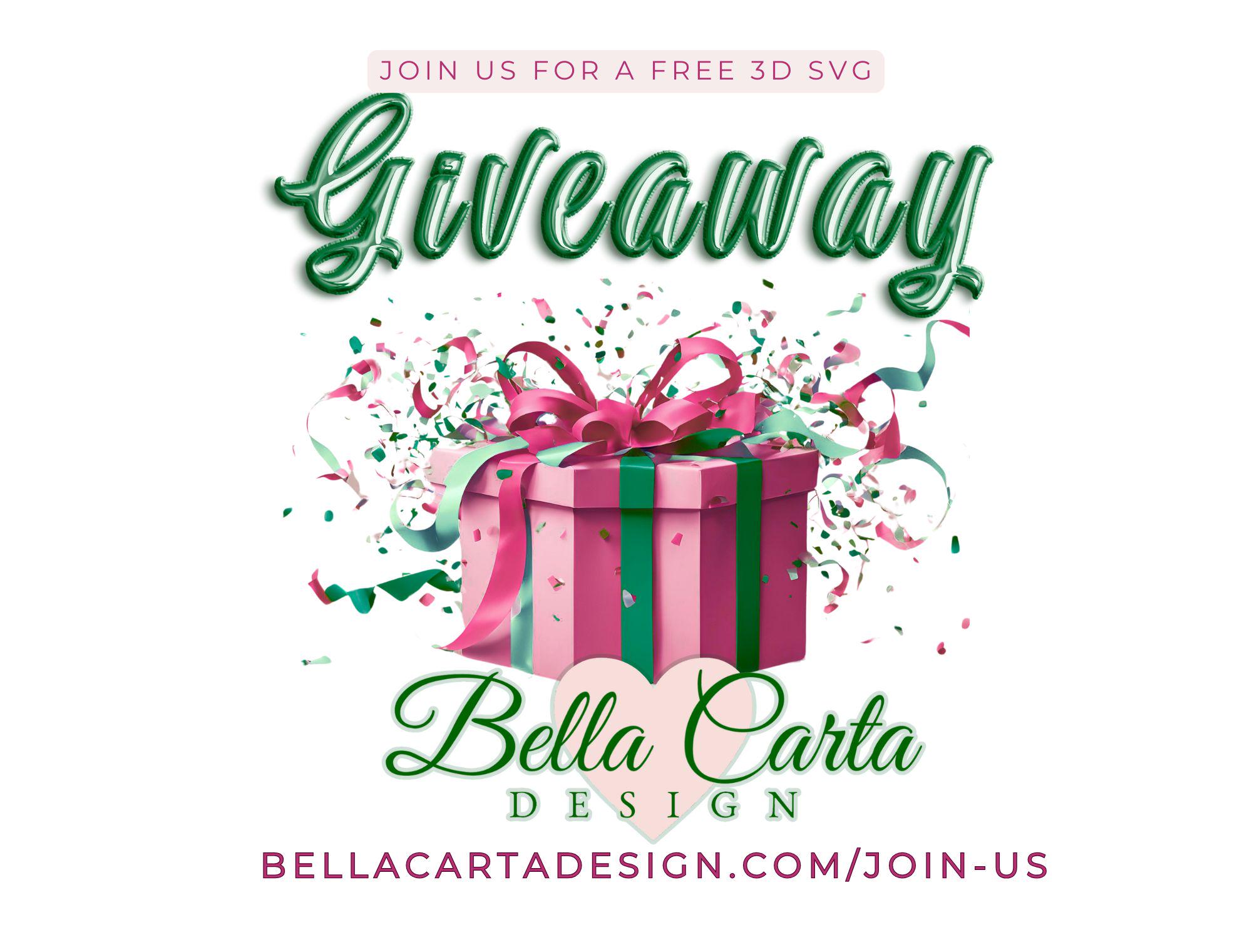 Pop up Christmas Card SVG Bundle | Four Holiday Pop up Card Digital ...