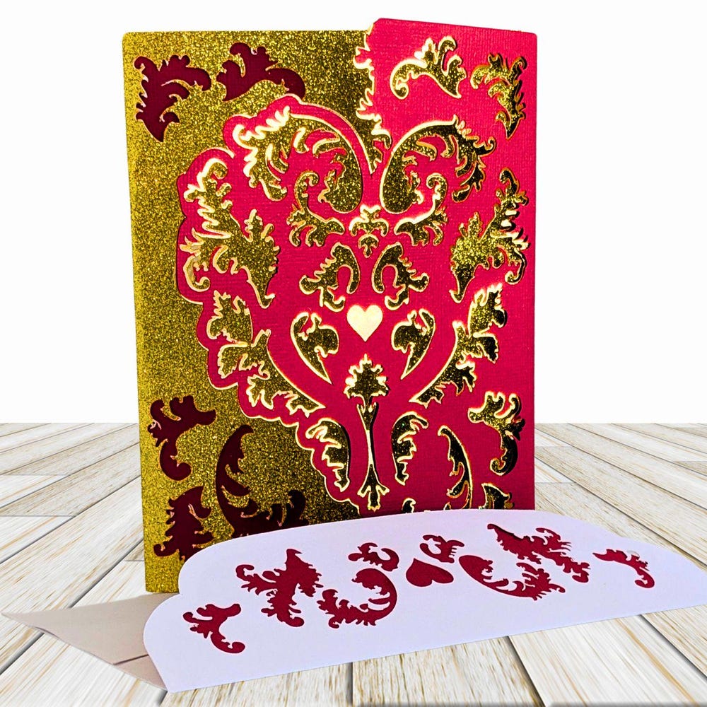 BellaCartaDesignSVG - Etsy