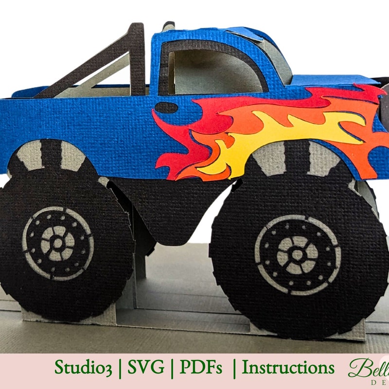 Diy Pop up Valentines Card - Etsy