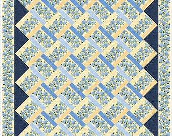 Weaver Fever Quilt Pattern by Jackie Robinson - Etsy